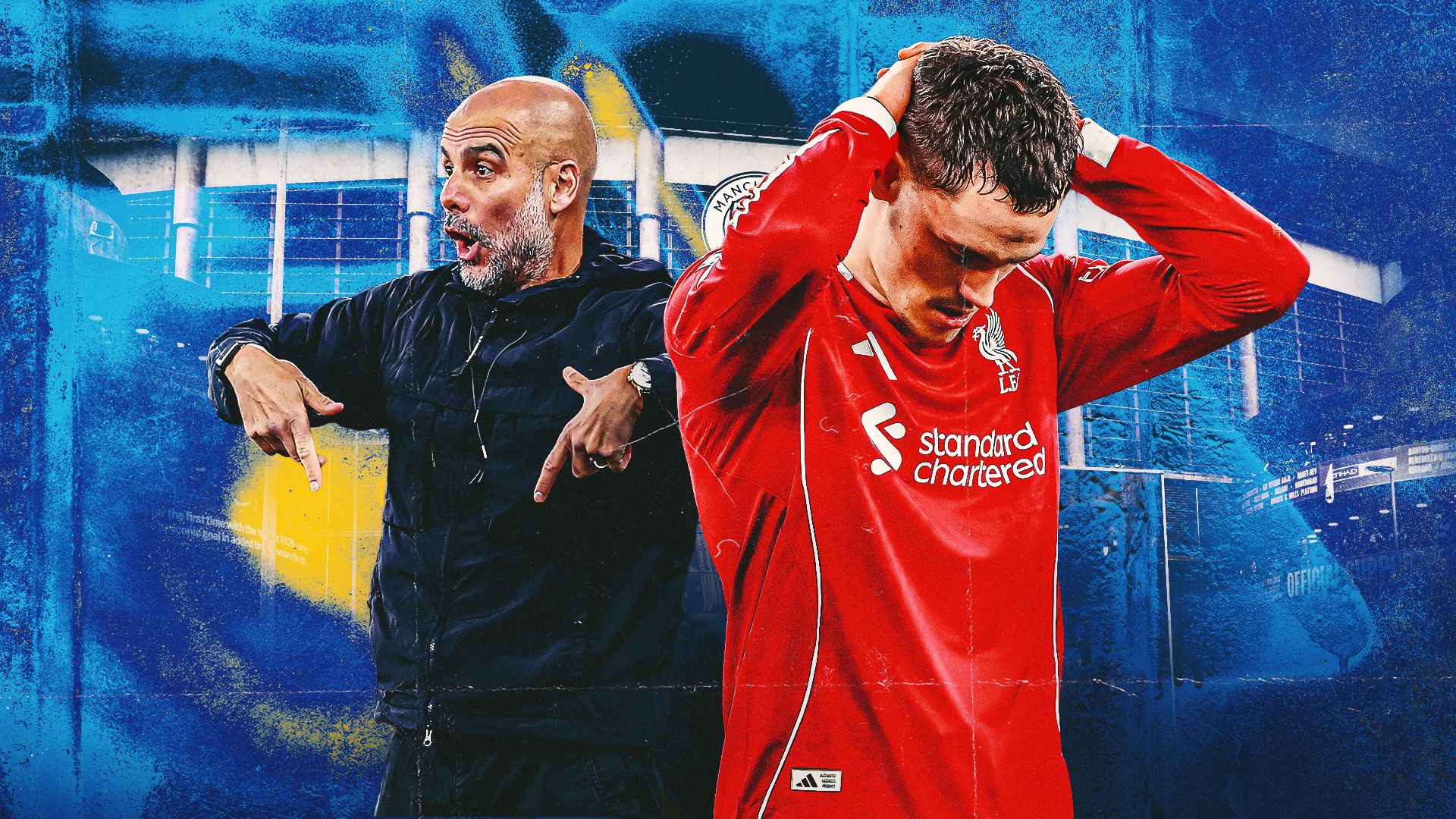 Florian Wirtz made the wrong call rejecting Man City: Struggling German can still become a ...